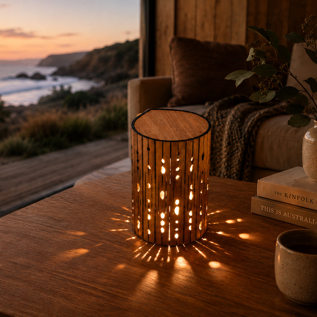 Mood Lighting Lamp for Soft, Stylish Ambient Home Lighting – RS Studio